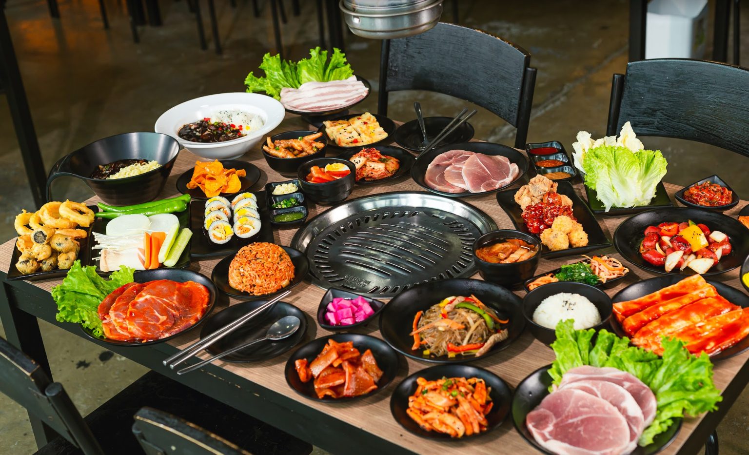 “อุดมสุข วอล์ค” (Udomsuk Walk) เดินเล่น กินชิลล์ ครบจบในที่เดียว ...